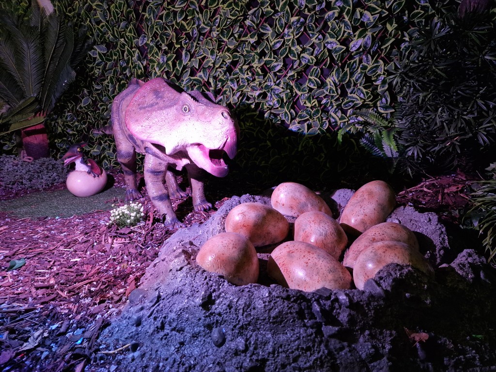 Enchanted Walk Display - Keydell Nurseries