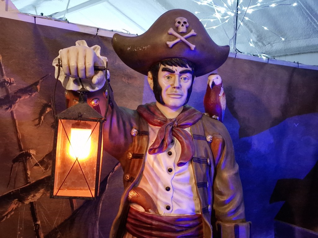 Enchanted Walk Display - Keydell Nurseries