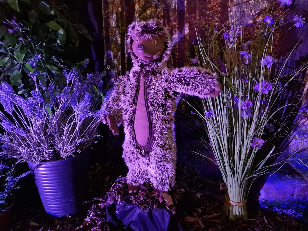 Enchanted Walk Display - Keydell Nurseries