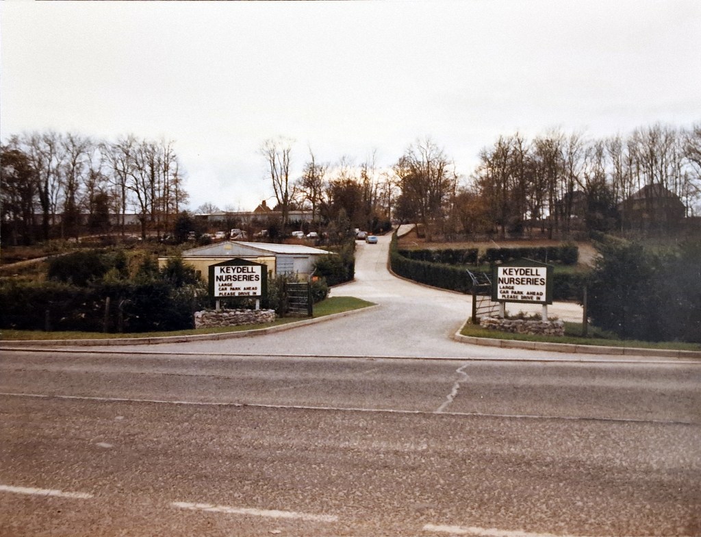 Celebrating 70 Years - Keydell Nurseries