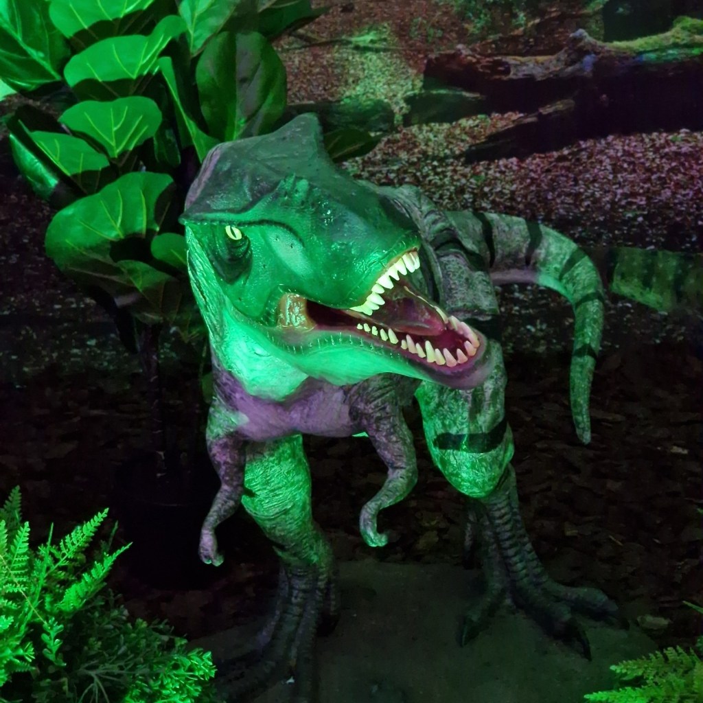 Enchanted Walk Display - Keydell Nurseries