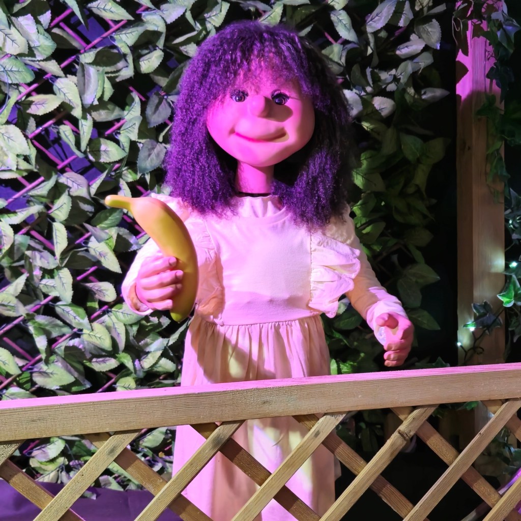 Enchanted Walk Display - Keydell Nurseries