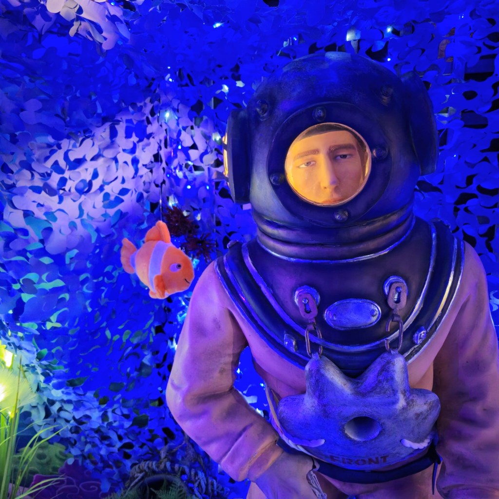 Enchanted Walk Display - Keydell Nurseries